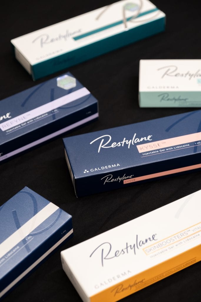 Menopause and Your Skin: The Best Aesthetic Treatments